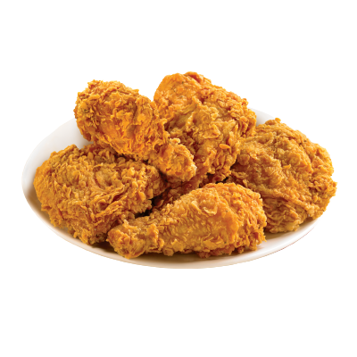 5 PC Chicken