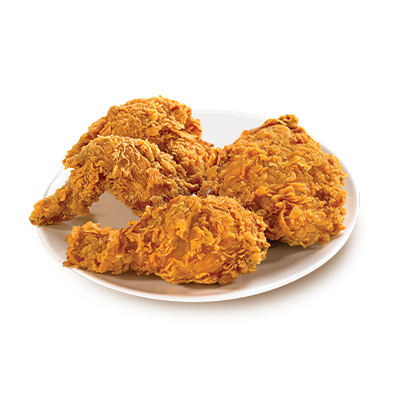 3 PC Chicken