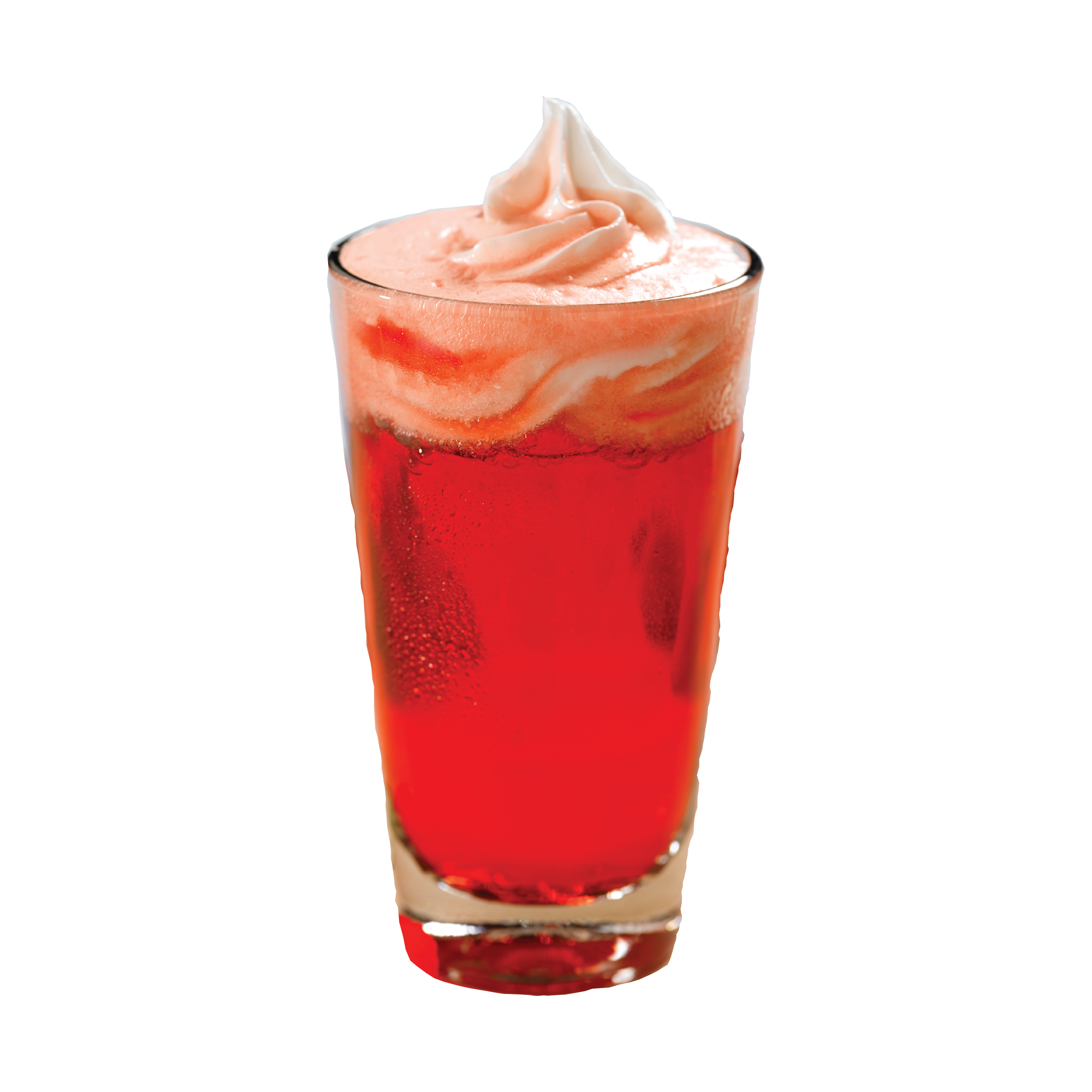 Fanta Float