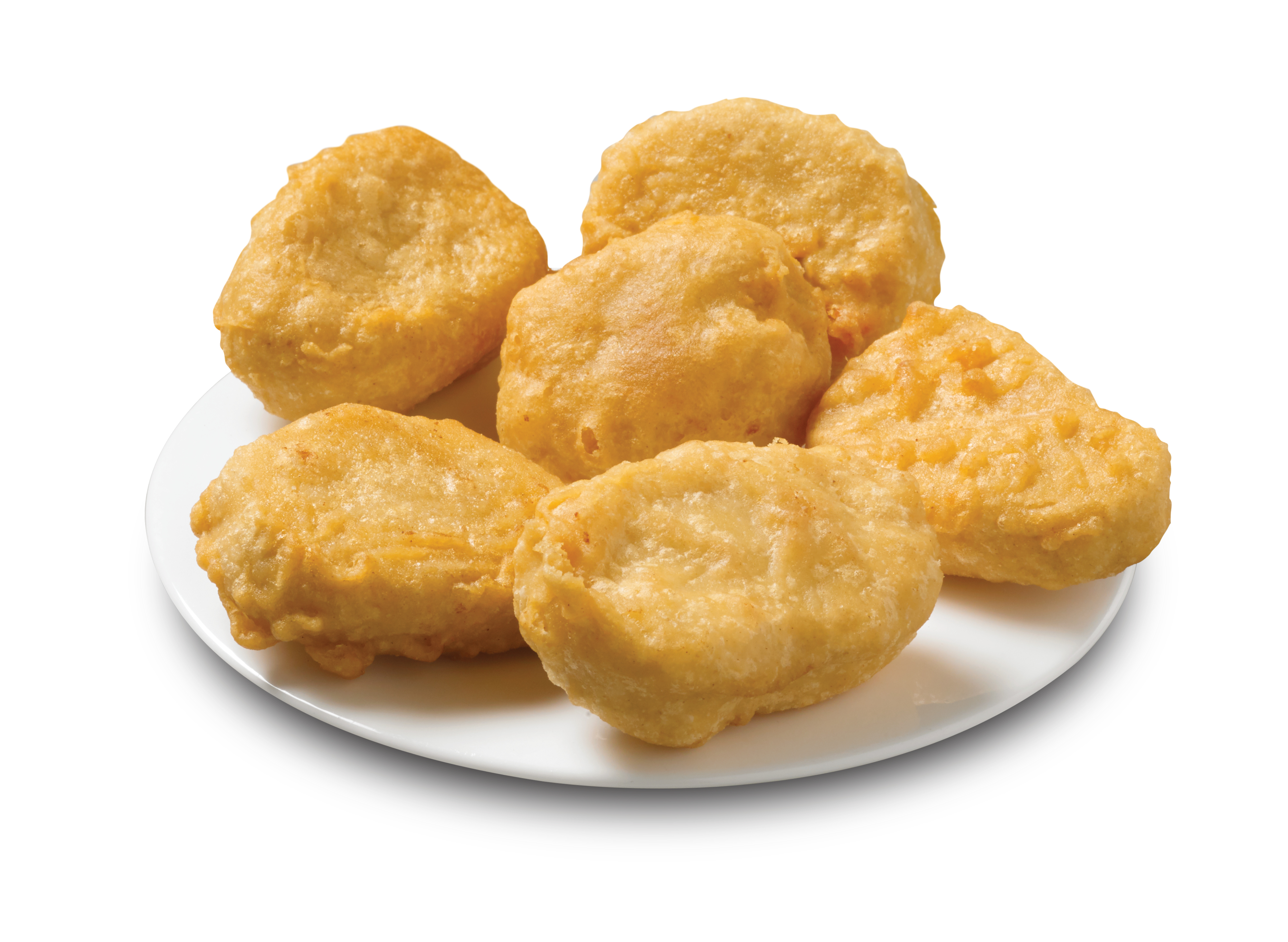 6 pc Nuggets
