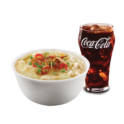 Porridge Crunchy Deal