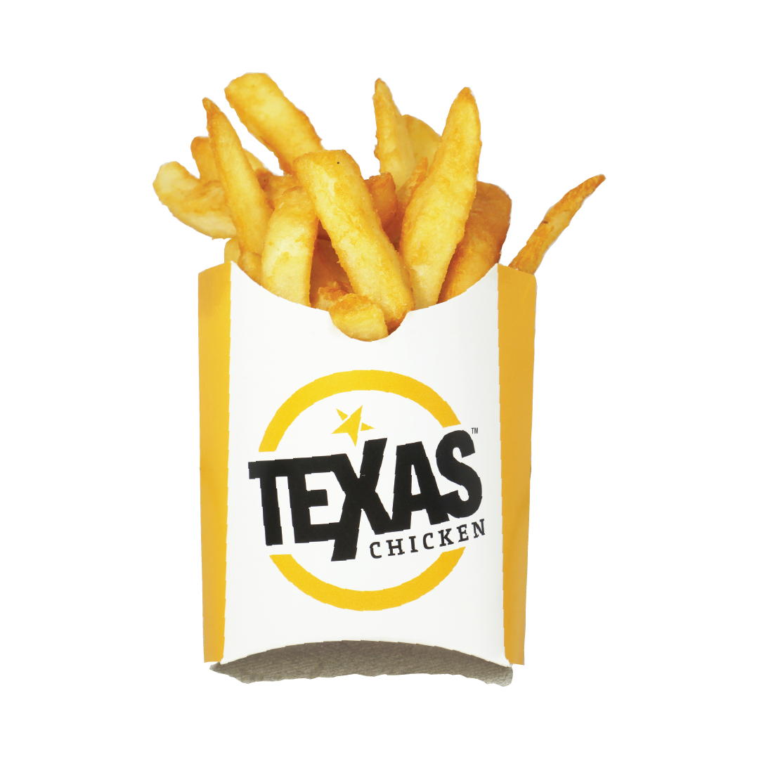 Fries (Medium)
